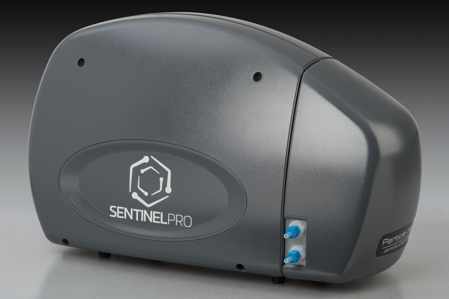 Products - Particle Shape