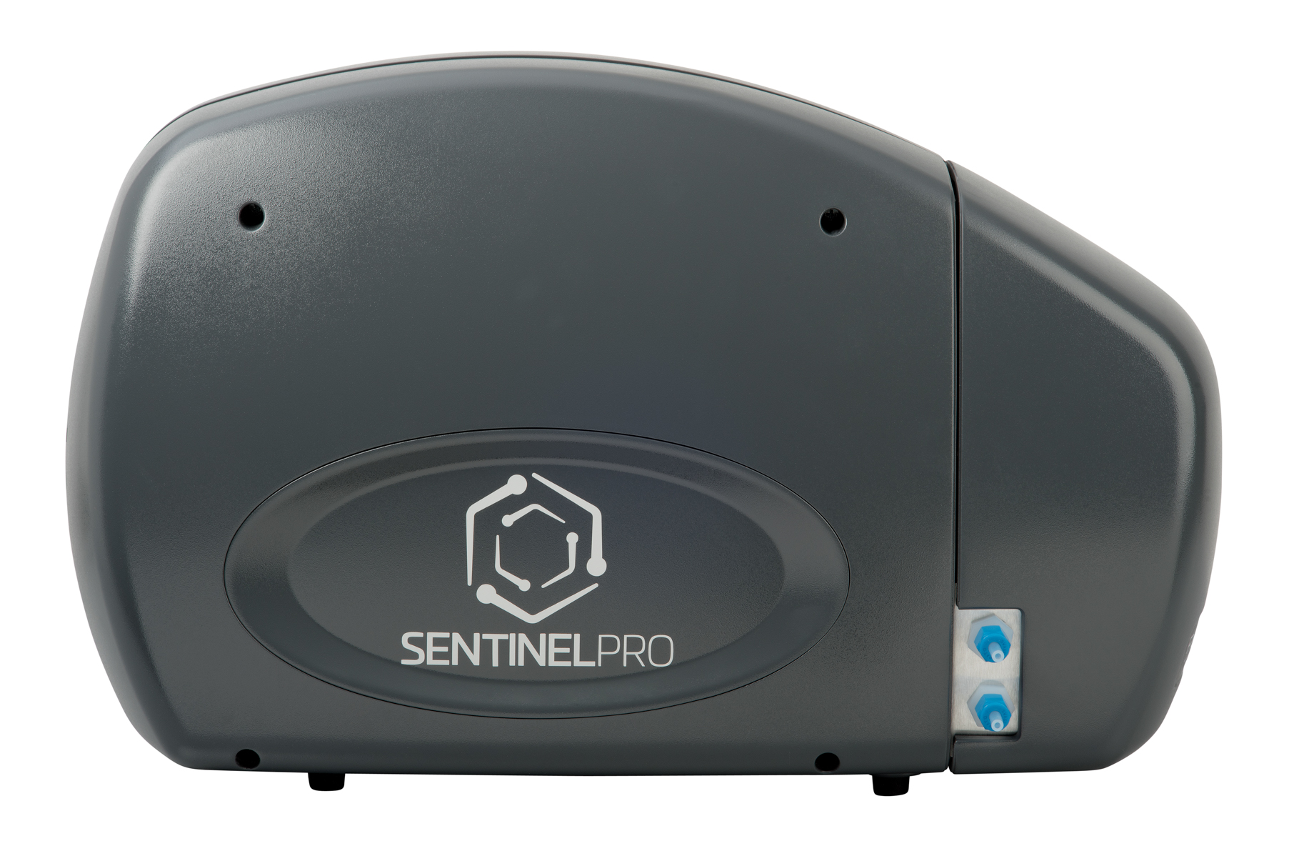 Particle Insight Sentinel - Particle Shape Particle Size