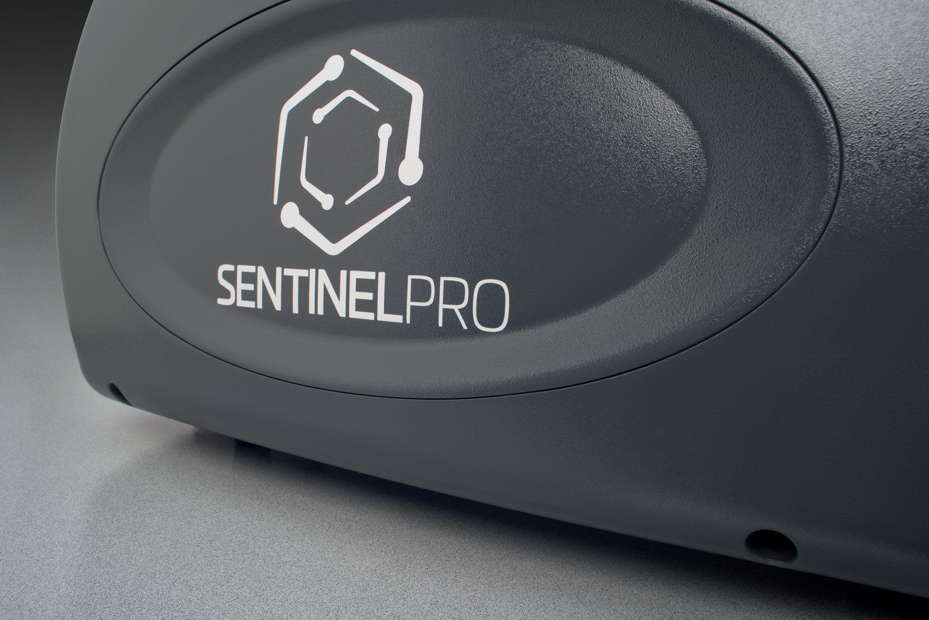 Particle Insight Sentinel - Particle Shape Particle Size