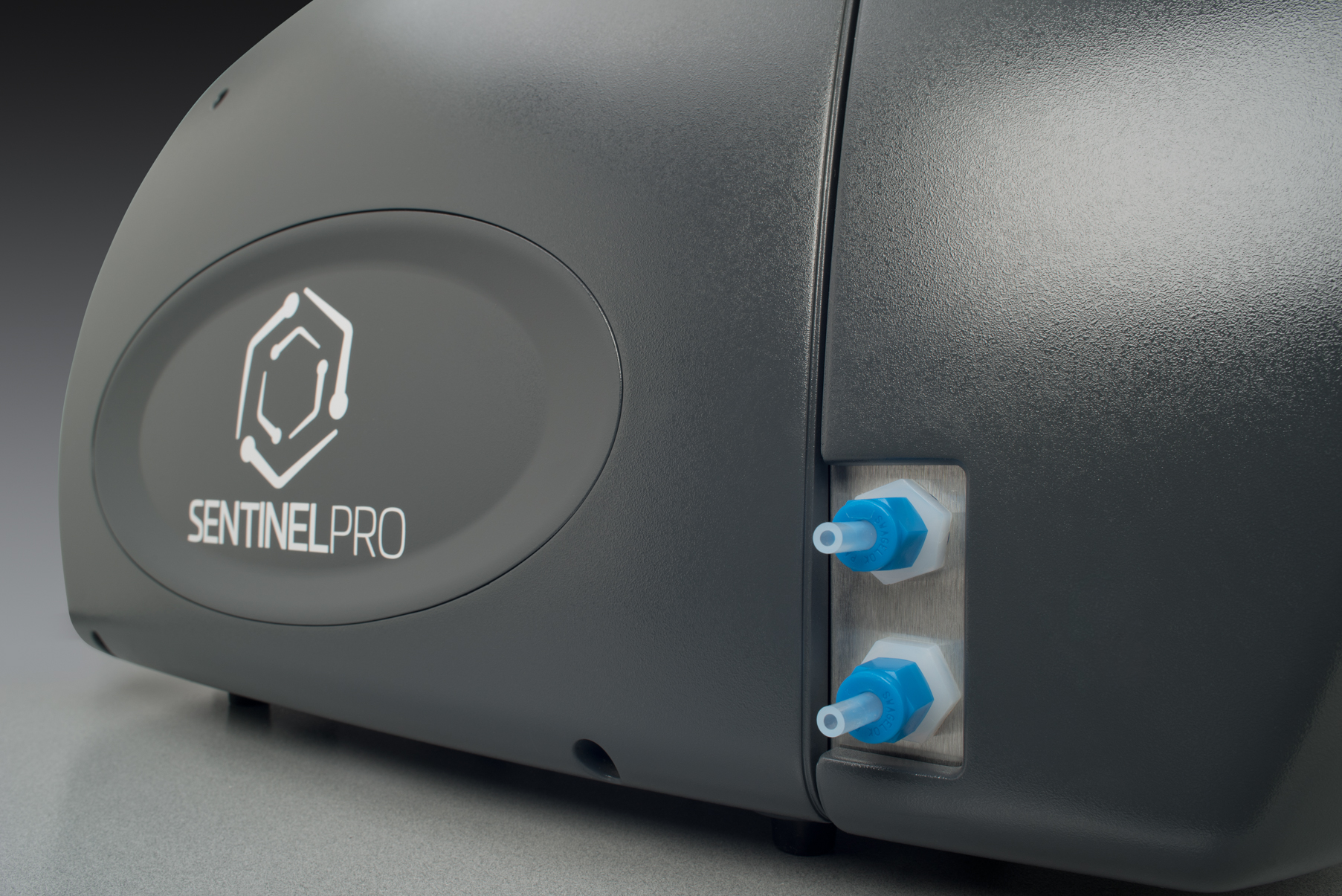 Particle Insight Sentinel - Particle Shape Particle Size