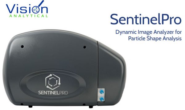 PI SentinelPro Features & Benefits - Particle Shape Particle Size