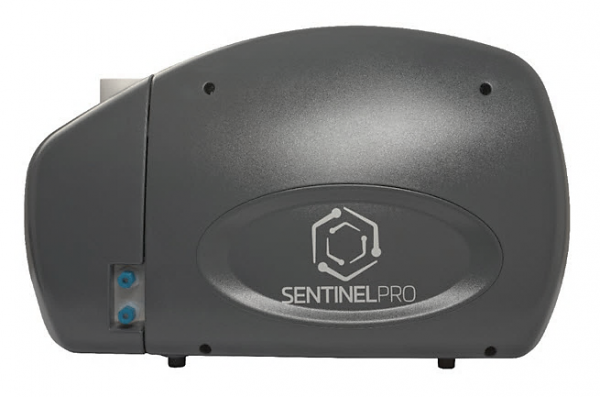 Pi Sentinel PRO | Dynamic Image Analysis