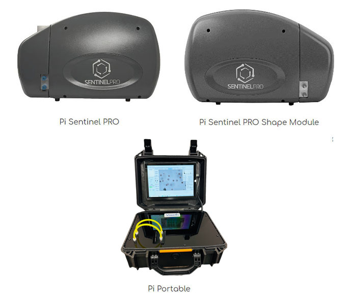 Particle Shape | Particle Analysis | Vision Analytical