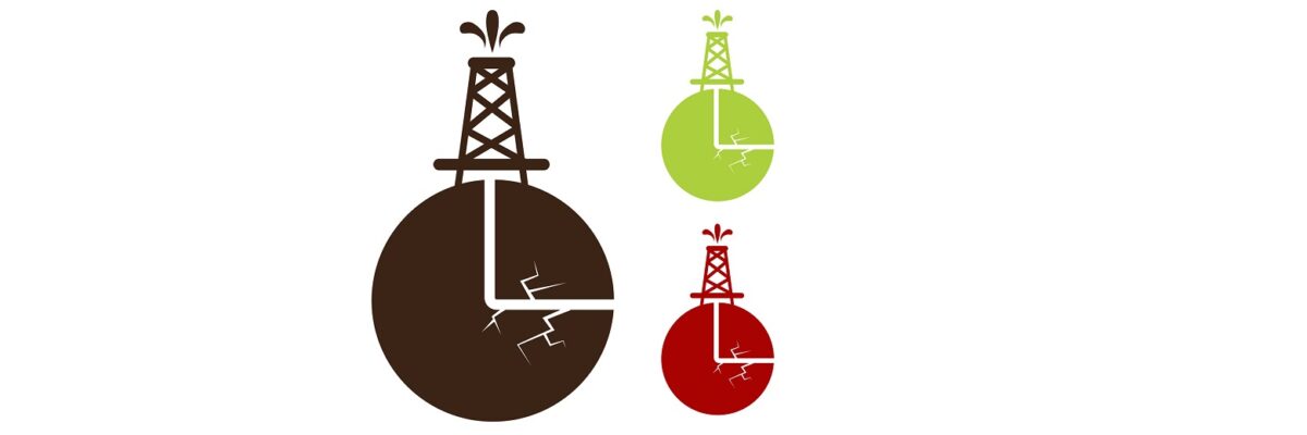 Shape of Frac Sand Particles. used in Hydraulic Fracturing